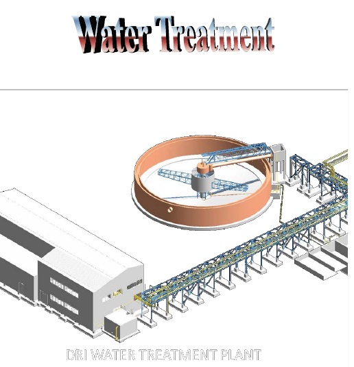 PERED -احیای مستقیم فولاد به روش PERED