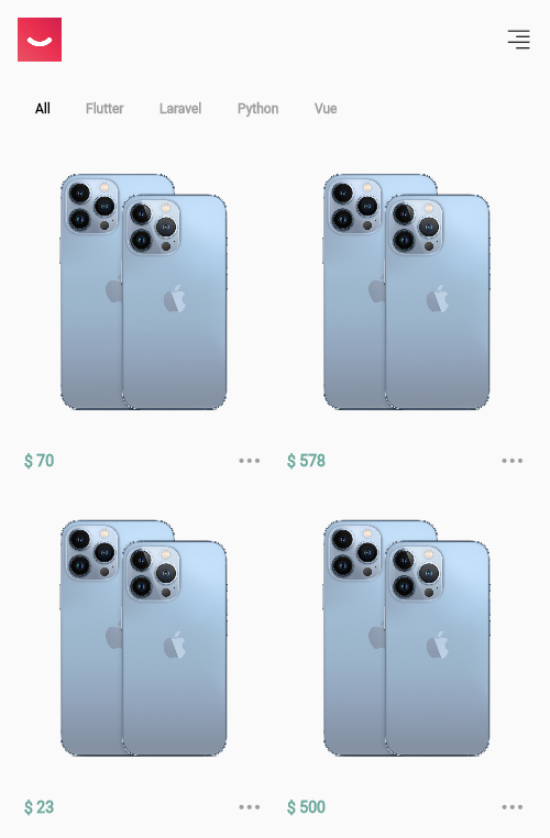 GitHub - miladev-ent/List_Product_Flutter: Nice List Of Product With ...
