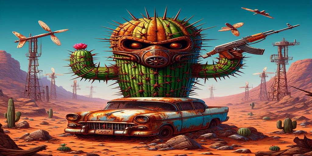 [Iran] Iran CACTUS 3X {SkinBox}{Shop}{Kit}{Clans}{Max6} | RUSTalyzer