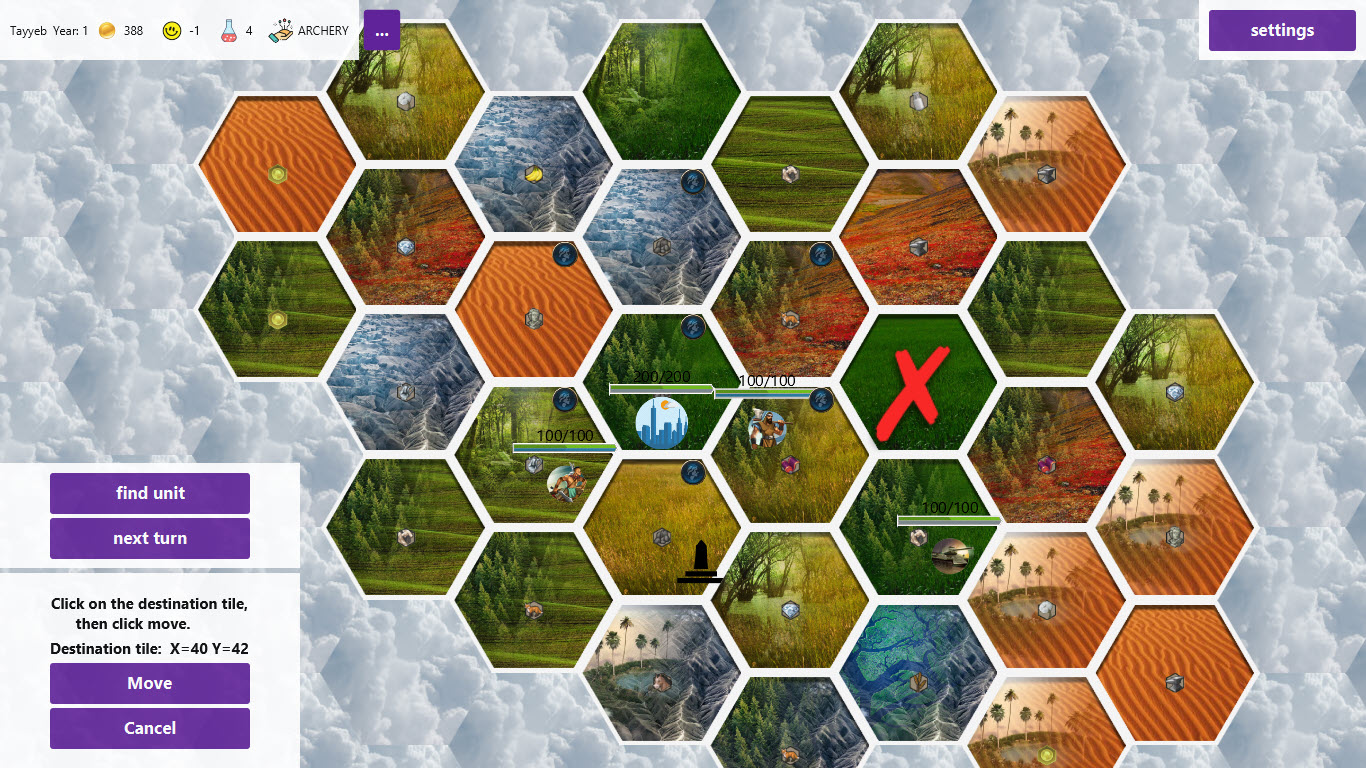 GitHub - AdvancedProgrammingSUT2022/project-group-03: The main ...