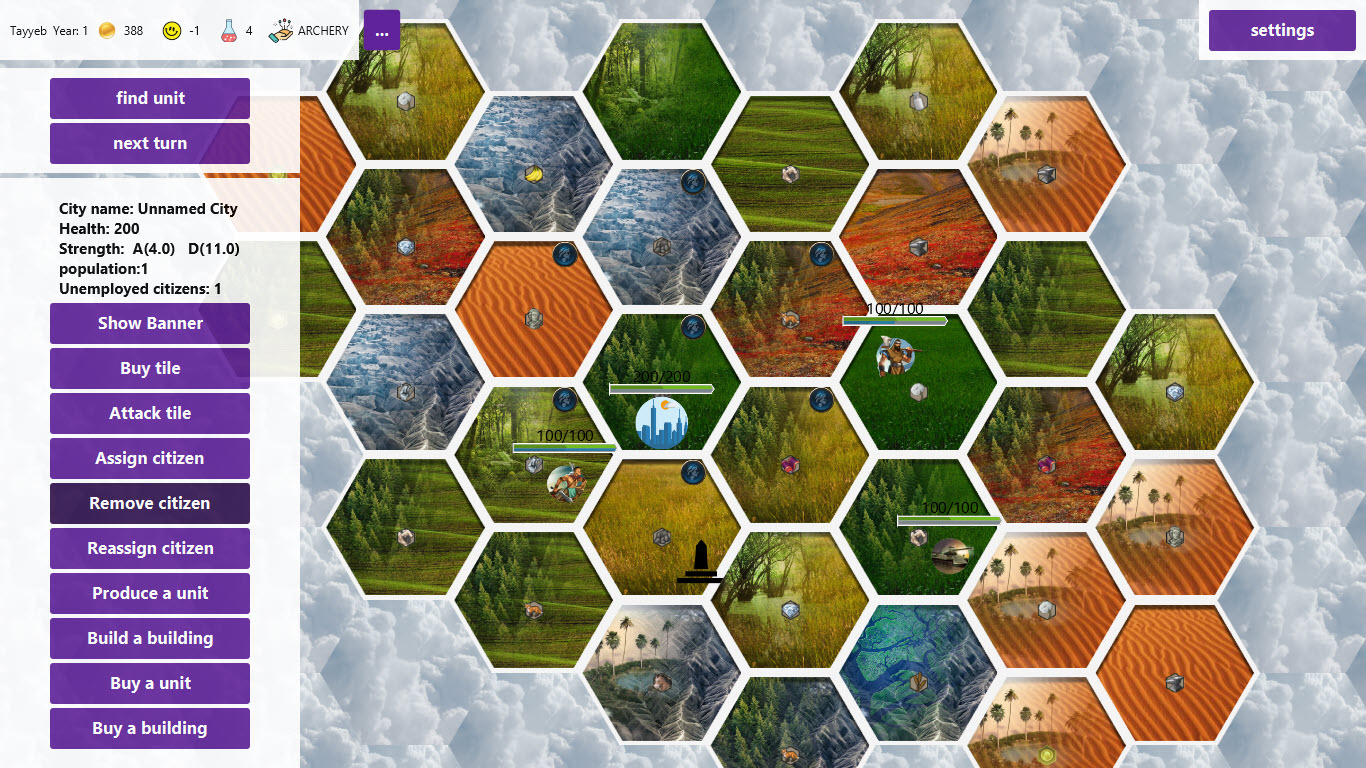 GitHub - AdvancedProgrammingSUT2022/project-group-03: The main ...