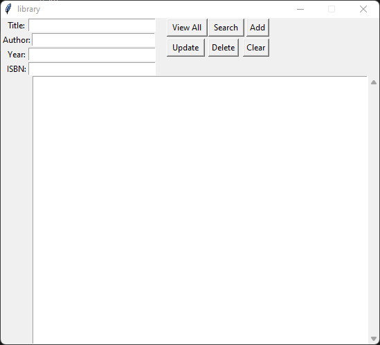 GitHub - sinajet/SQLinPythonExample