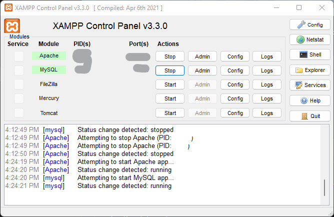 GitHub - sinajet/SQLinPythonExample