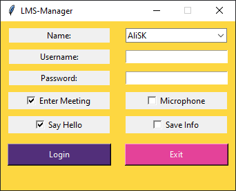 GitHub - AliSK81/LMS-manager: a python script to login http://lms.ui.ac ...