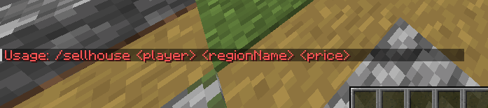 RegionTrader | SpigotMC - High Performance Minecraft Community