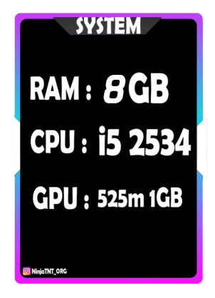 لایو استریم Minecraft | kiniwaTV